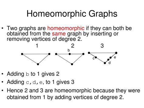 Ppt Computing Fundamentals 2 Lecture 2 A Theory Of Graphs Powerpoint
