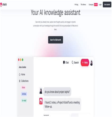 Mem Ai Dark Adaptation