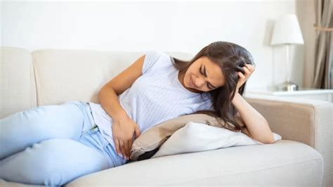 What Is Premenstrual Syndrome Know 9 Common Symptoms Of Pms And Prevention Tips Health News