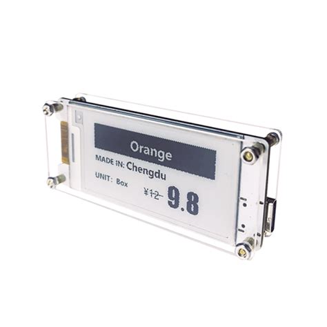 Wireless Paper Heltec Automation