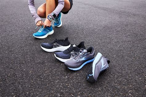 The 11 Best Cushioned Running Shoes Of 2026 Running Shoe Reviews