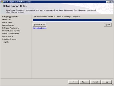 Creating A 2 Node Sql Server 2008 Virtual Cluster Part 3 Sqlservercentral