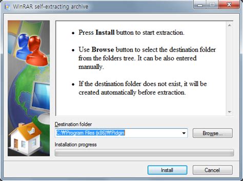 kaisyu s notes pidgin 네이트온 플러그인 windows 및 활용 팁