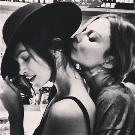 Pin De Beata Em Lucyfer Lauren German Instagram Curtidas