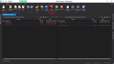 How To Use File Compare And Diff Tools For Code Documents And Media