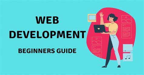 beginner s guide to web development techtrends exploring the latest
