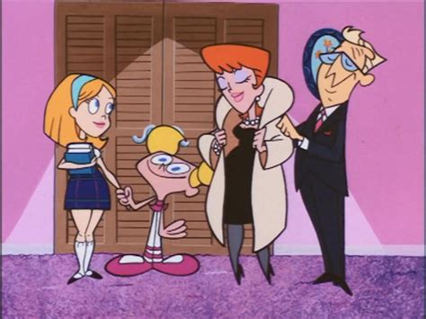 Screenshots Of Lisa From Dexters Laboratory Malts Reference