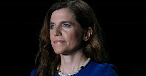 Congresswoman Nancy Mace At James Wilcher Blog