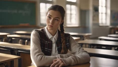 13 Involving Class Girls Dreams Scenarios Questioning Your Inner Self