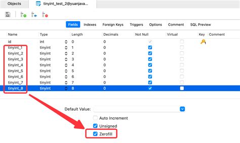 字节2面MySQL枚举类型该如何定义 enumtinyintcharvarchar 猿java