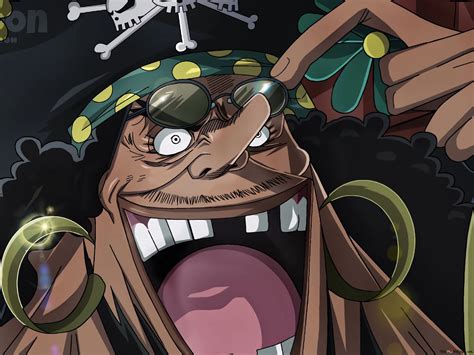 One Piece Marshall D Teach K Wallpaper Download