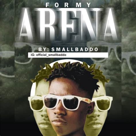 [music] Small Baddo For My Arena Who Dey