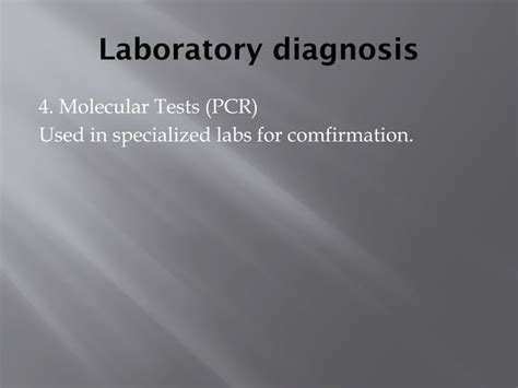 Isospora Belli Pptx Medical Parasitology Pptx