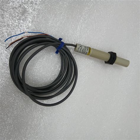 Omron Banner Proximity Sensor E2b S08ls02 Wp B2 Tst Automation