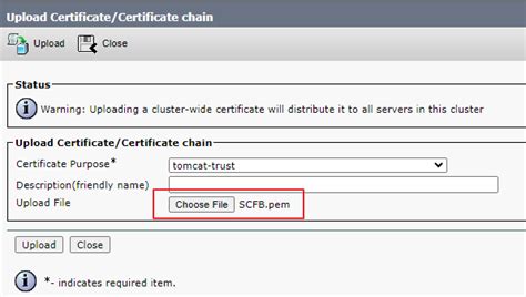 Configure Secure Ad Hoc Conference On Cucm 15 Cisco
