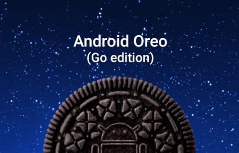 New Budget Android Oreo Go Edition Smartphones Launching At Mwc Geeky Gadgets