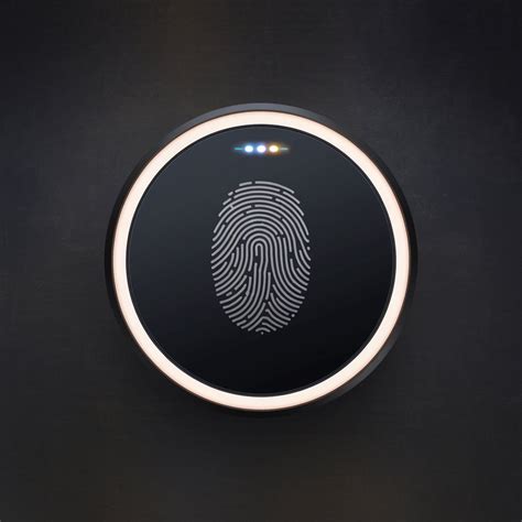 Fingerprint Sensors Market Growth Advancements In Biometric Technology And Applications Fingerprint Sensors Market Growth Advancements In Biometric Technology And Applications