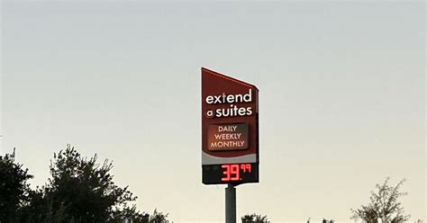 Residents Of Extend A Suites Avoid Eviction Over Owners Unpaid Taxes