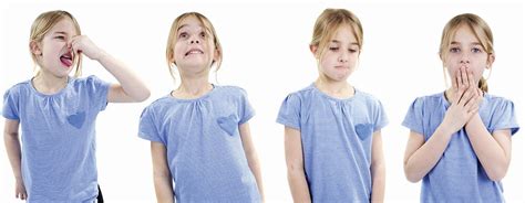 اختلال تیک چیست؟ آشنایی با ۵ نوع از اختلال تیک وفور