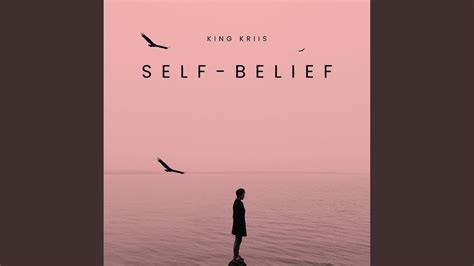 Self Belief Youtube