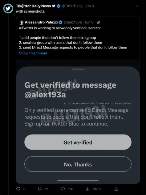 StemingBunBun Coms OPEN 6 On Twitter Just Incase If Twitter Really Screw Everything Up