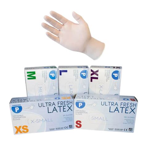 The Difference Between Latex And Nitrile Gloves And Which To Use
