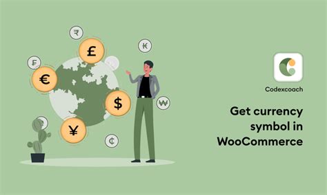 Get Currency Symbol In Woocommerce Codexcoach