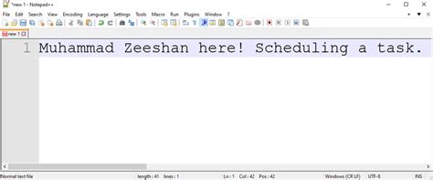 How To Create Scheduled Tasks In C Delft Stack