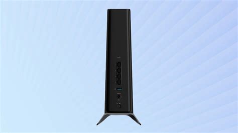 Netgear Nighthawk Ax Wifi Mesh Extender Eax Review Tom S Guide