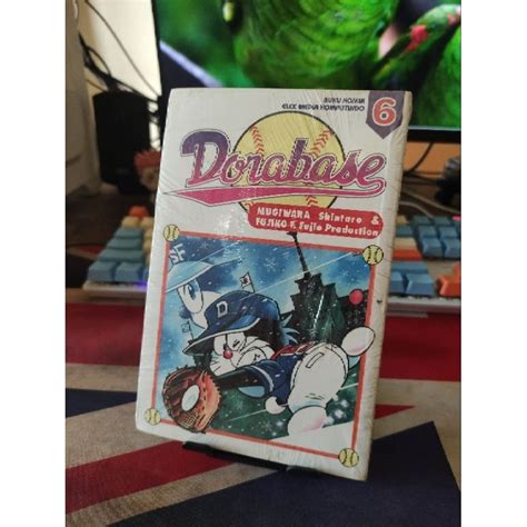 Jual Komik Dorabase Cabutan Shopee Indonesia
