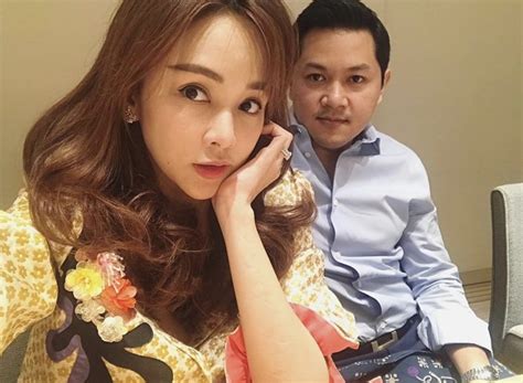 ป๊อป นิธิ สามี เป้ย ปานวาด เคลื่อนไหว บอกภรรยาคือคนเดียวในใจ Khaosod Line Today