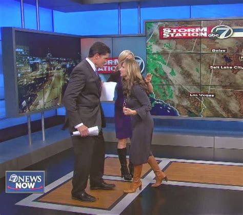 The Appreciation Of Booted News Women Blog Dayle Cedars