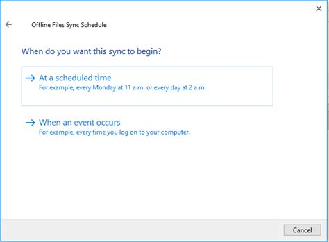 What Is Sync Center How To Enable Or Disable It On Windows Artofit