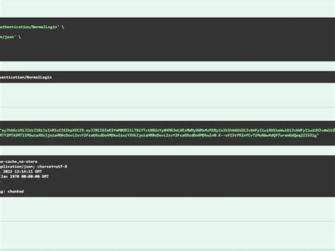 A Powerful Backend For Your Application Upwork