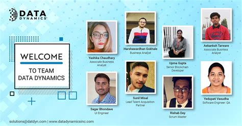 data dynamics on linkedin datadynamics datadynamics