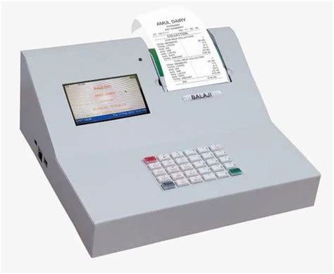 Automatic Dpu Data Processing Unit At ₹ 15900 In Pune Id 26190515648