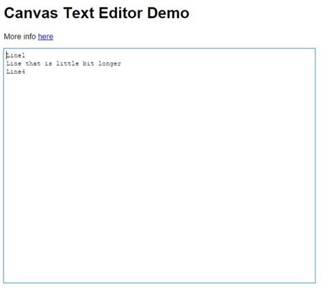 12 Must Have Html5 Text Editors Code Geekz
