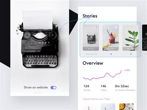 Mobile App Architectural Best Practices In Action User Story 2 By