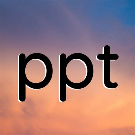 Powerpoint Tutorial Youtube