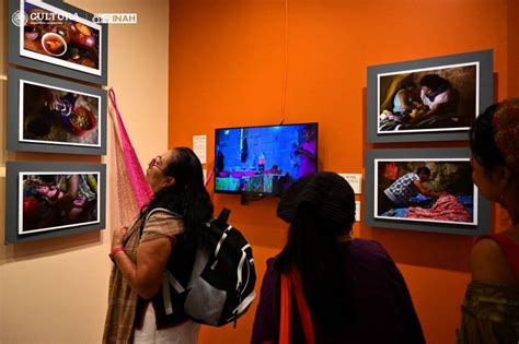 Exposición Visibiliza El Valor De La Partería Tradicional En México