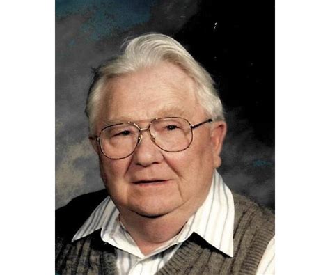 Gerald Edward Roberts Obituary 2024 Tomahawk Wi Krueger Nimsgern Funeral And Cremation