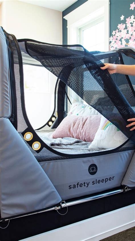 Enclosed Bed For Special Needs At Claudia Aunger Blog