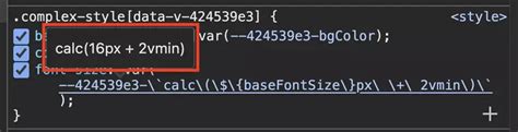 Bài Scoped CSS trong VueJS và các kĩ thuật liên quan Viblo
