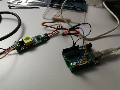 Arduino Co Domotics Projects Home Automation System Energy
