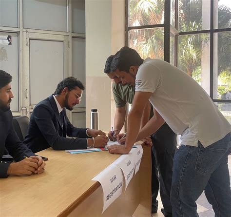 University Opportunity Panjabuniversity Placement Utkarsh Verma