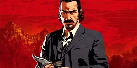 Why Dutchs Age In Red Dead Redemption 2 Is An Important Detail