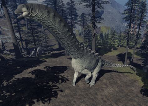 Therodontosaurus Prior Extinction Wiki