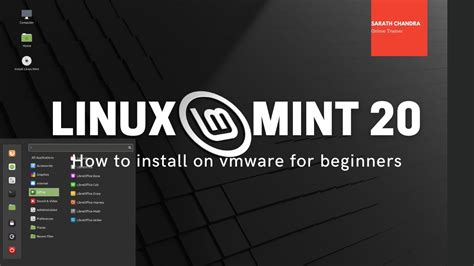 Linux Mint 20 Ulyana Installation Tutorial For Beginners 2020 Guide