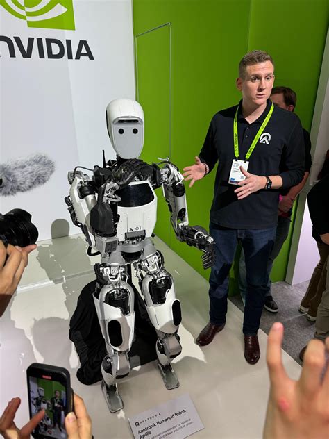 Nvidia Gtc Nim Microservices Drive More Generative Ai Copilots