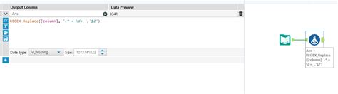 Add Column In Database In Db Alteryx Community